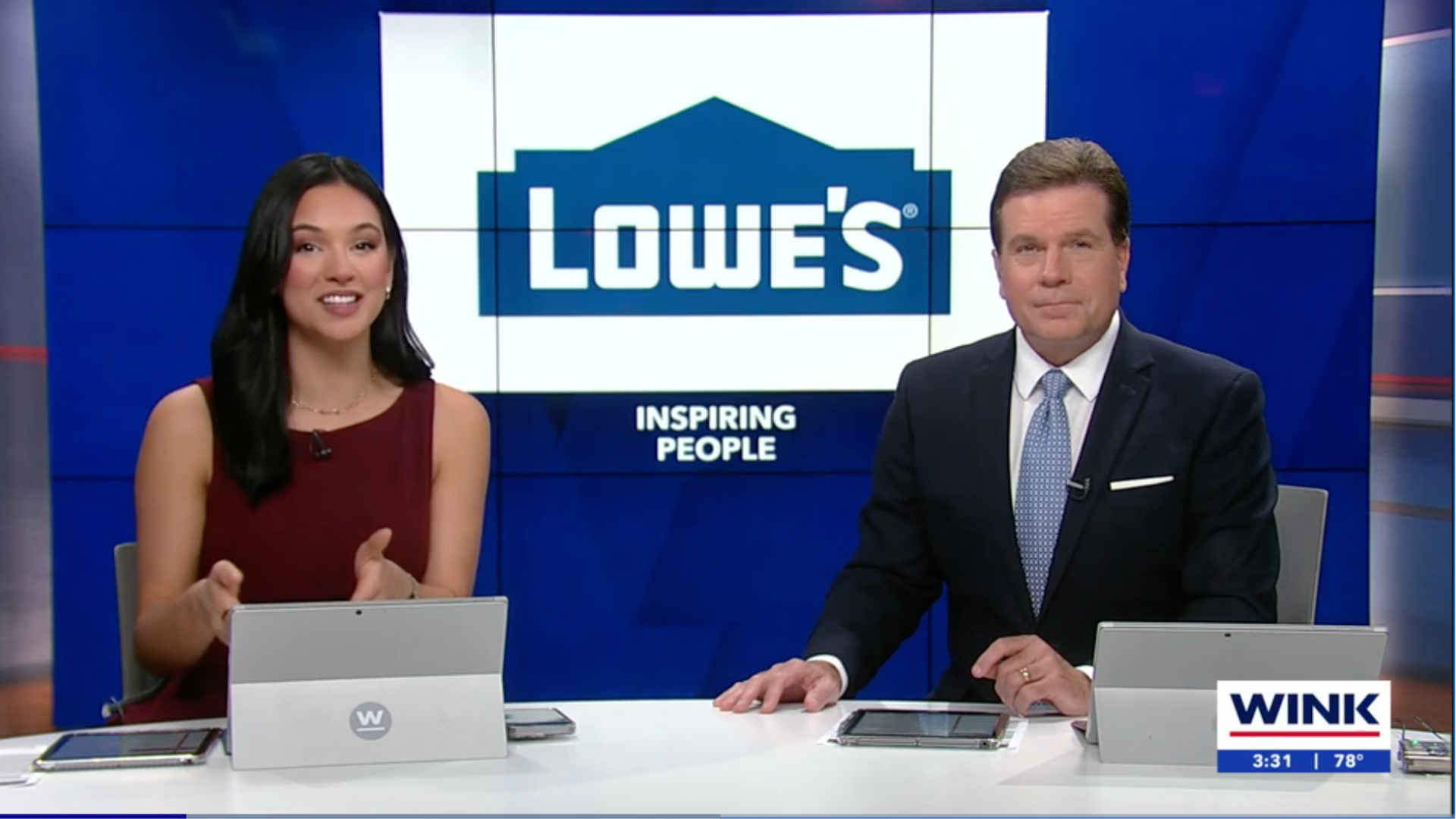Our Mother’s Home Awarded Lowe’s Hometown 100 Grant - Our Mother's Home