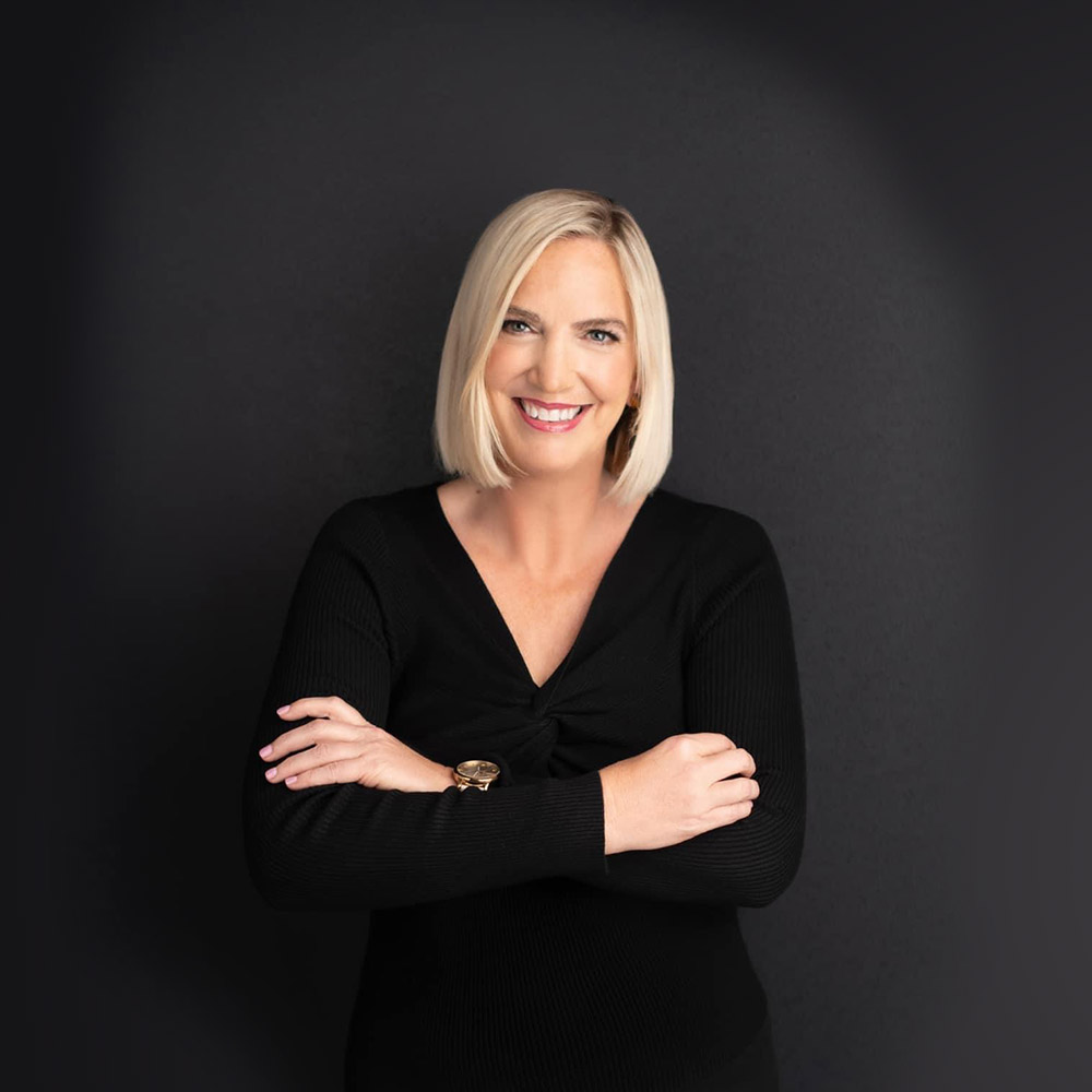 Teri Isacson - Our Mother's Home