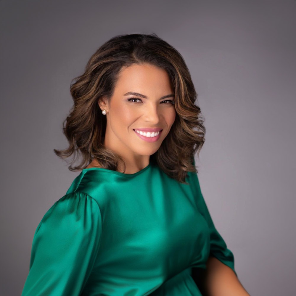 Claribel Bocanegra, EFDA - Our Mother's Home
